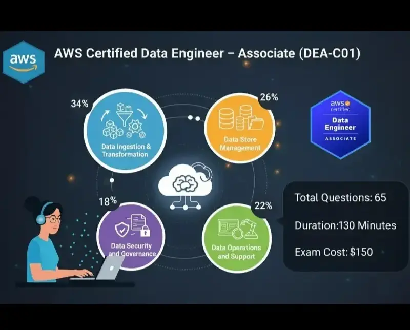 Cloud Certifications| GenoSpark